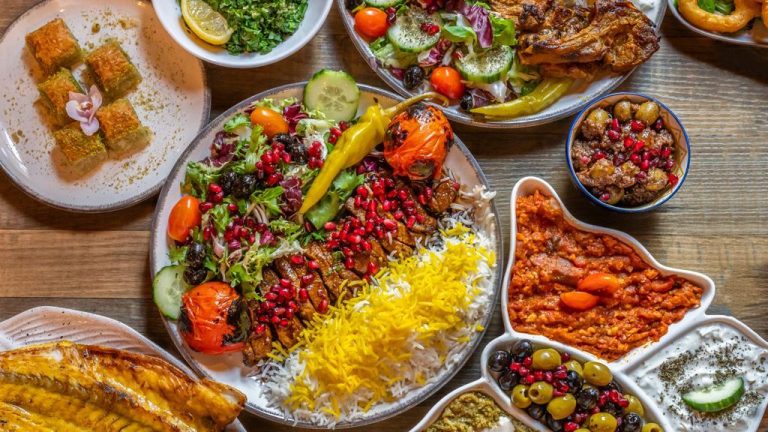 menu – The Cave Restaurant