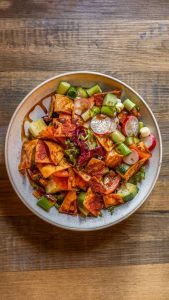 menu – The Cave Restaurant